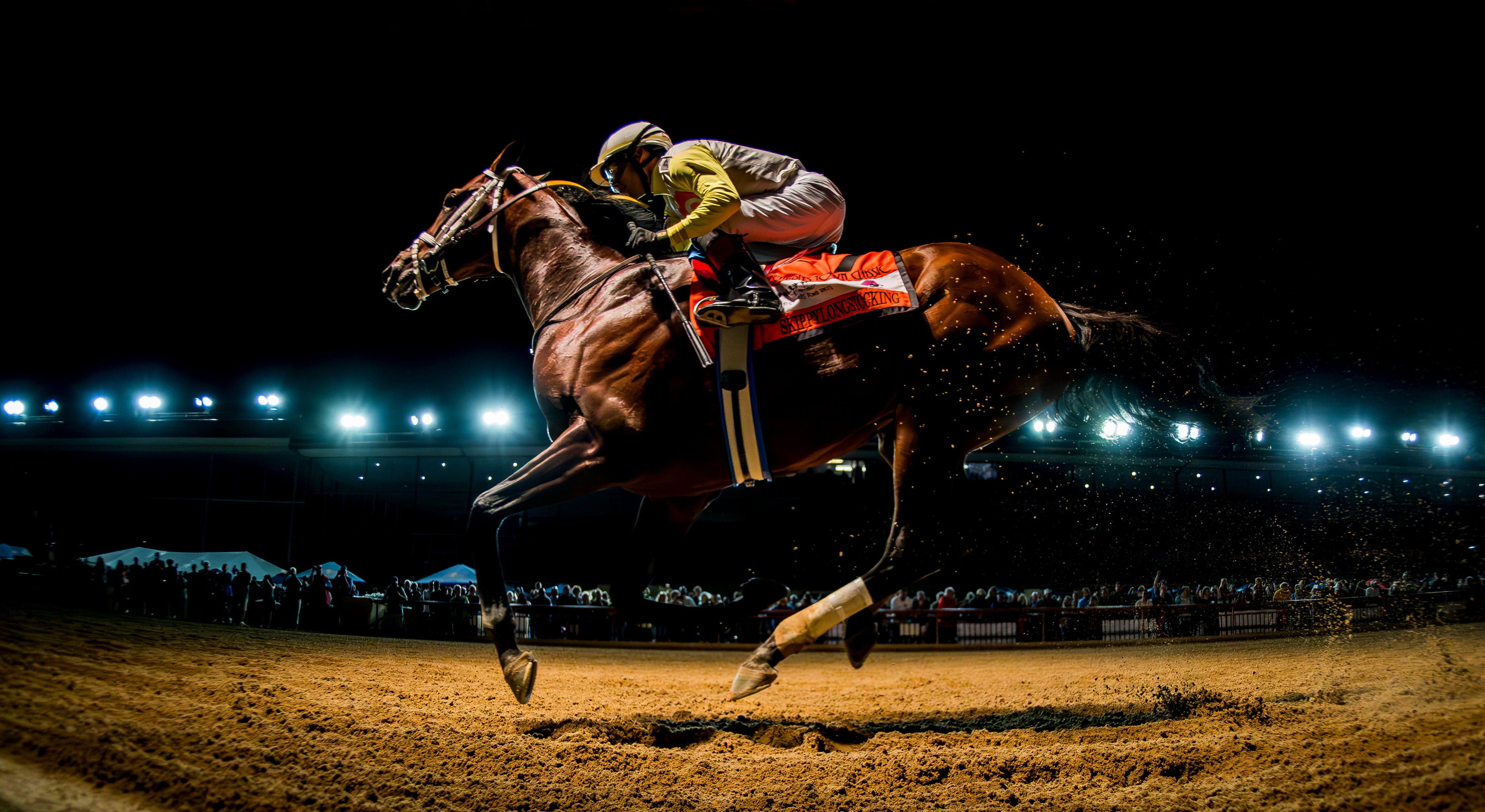 Sean Clancy among Eclipse media winners